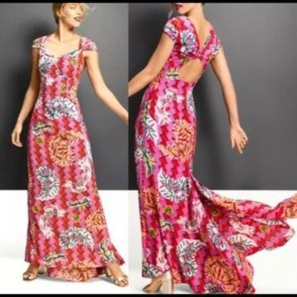 Zac Posen for Target | Dresses | Zac Posen Dress From Target | Poshmark